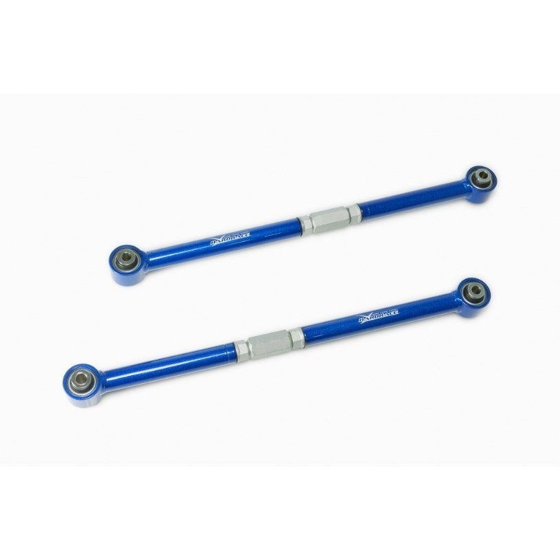 MINI CLUBMAN F54 /BMW X2 F39 REAR LOWER ARM — Speed Science