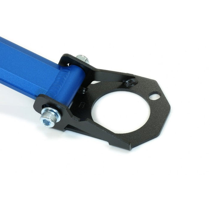 HONDA S2000 '99-09 FRONT STRUT BRACE — Speed Science