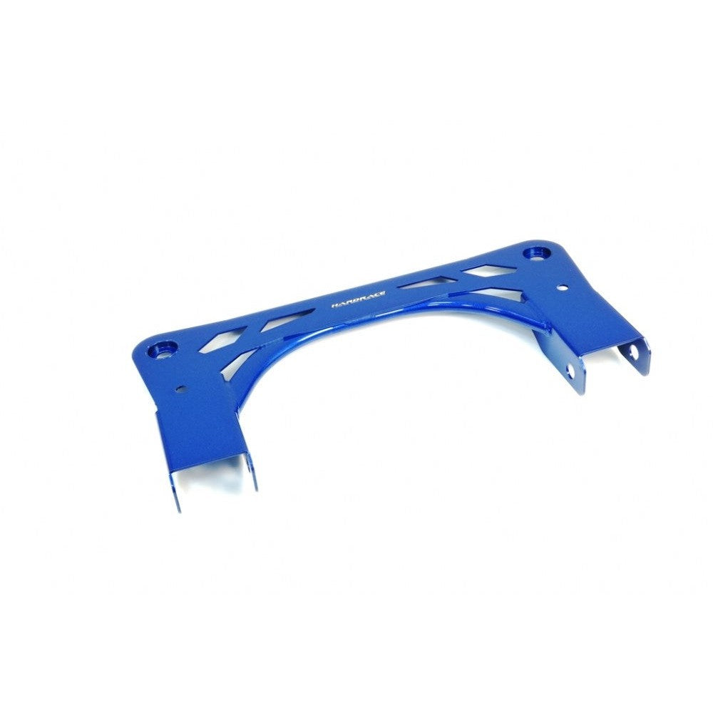 HONDA CIVIC TYPE-R '18- REAR SUBFRAME REINFORCEMENT BRACE — Speed Science