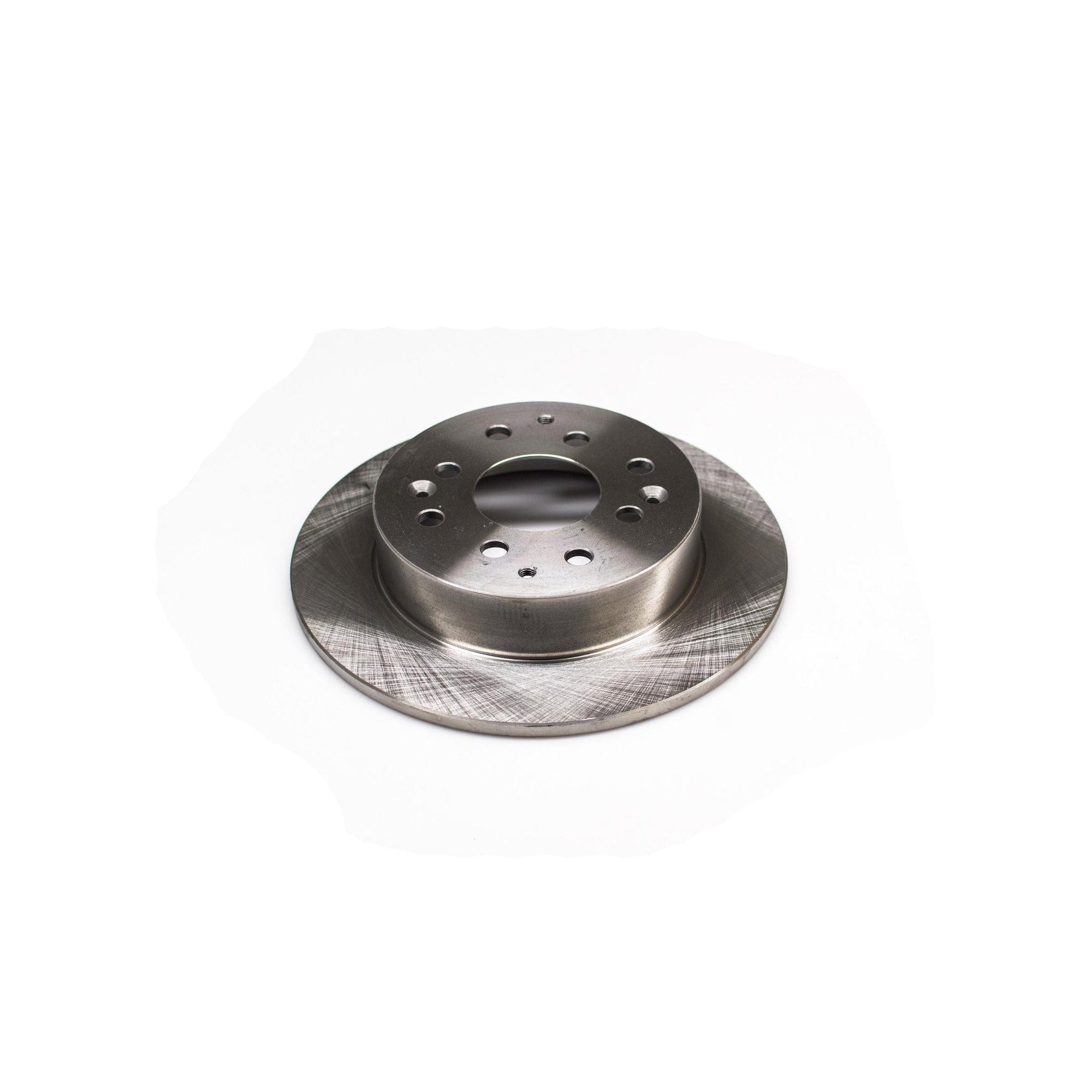 KS Tuned Replacement Front Rotor for Front Drag Brake Kit — Speed Science