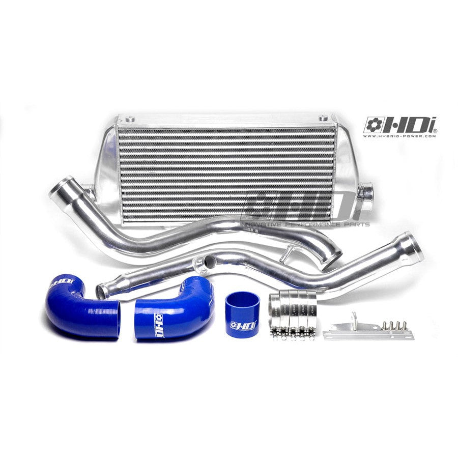 HDi Nissan S13 CA18 GT2 Intercooler Kit — Speed Science