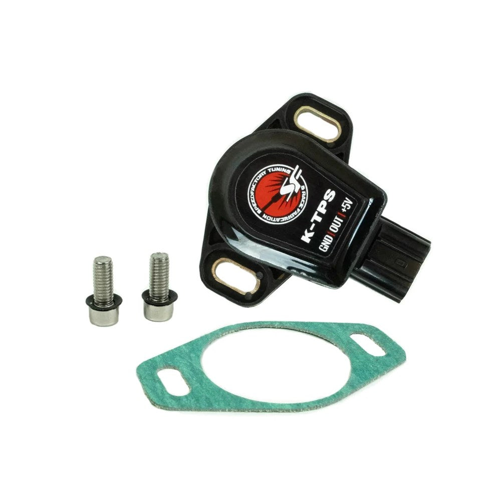 SpeedFactory Racing K-Series TPS Sensor DC TR and EP3 — Speed Science