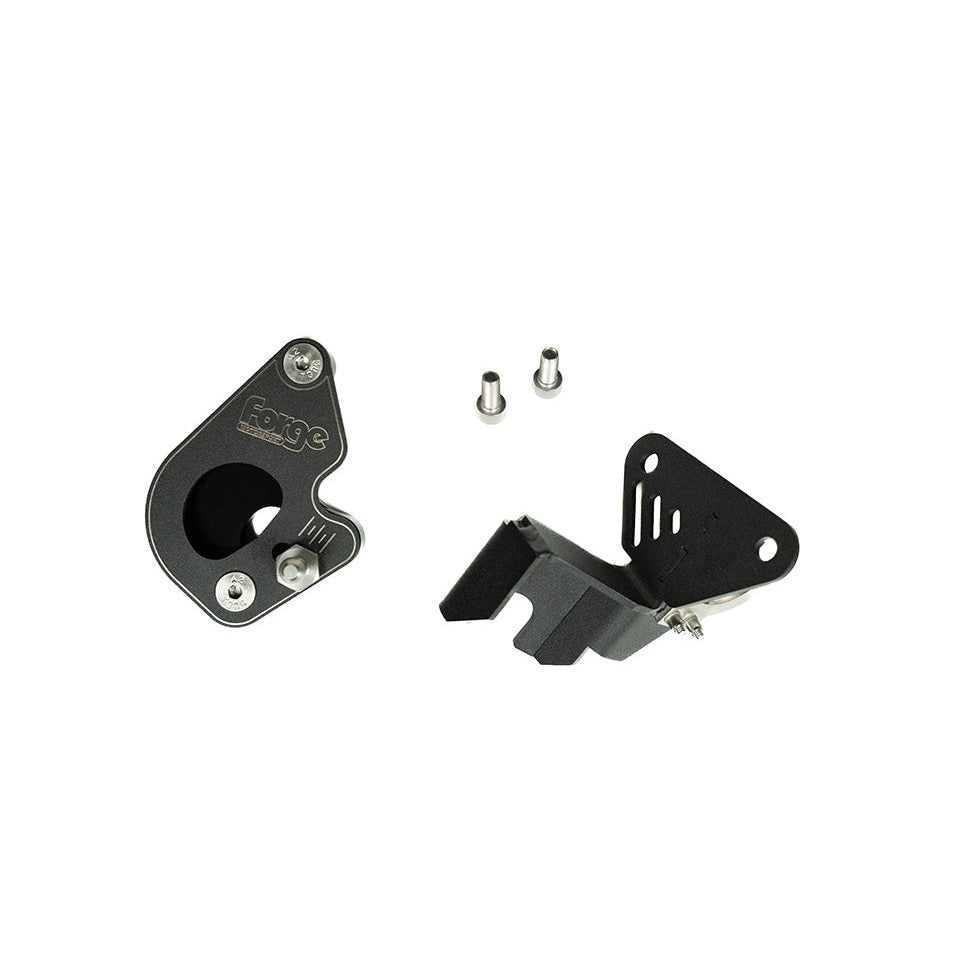 Forge Motorsport Short Shifter for the Renault Clio 3 RS 197/200 ...