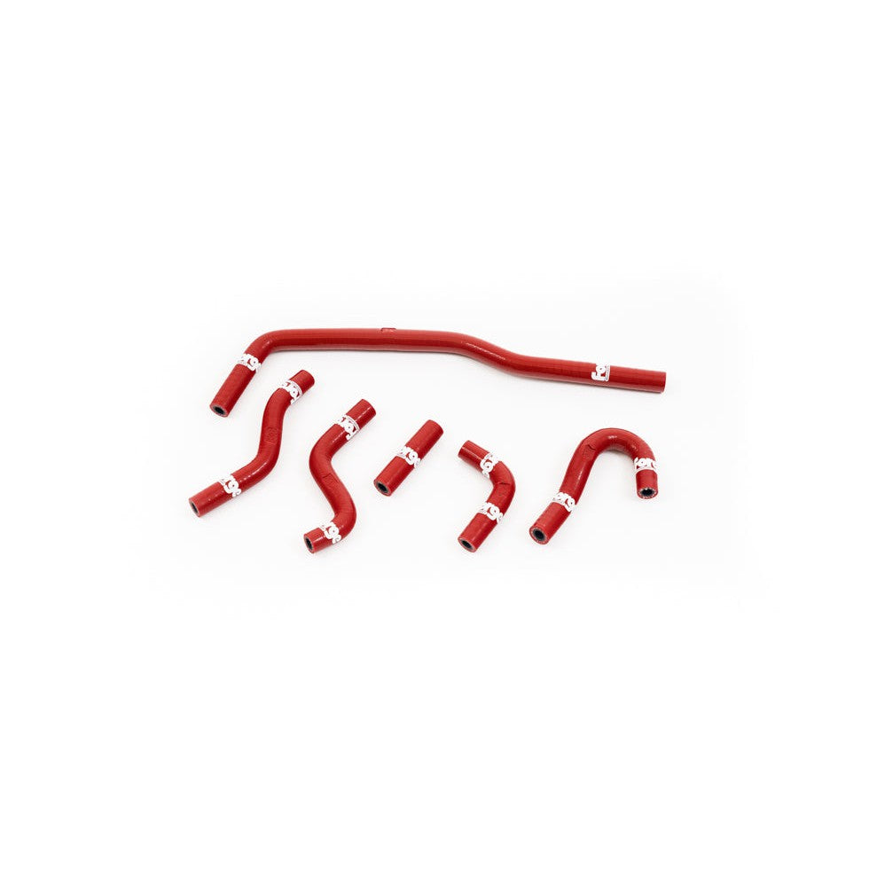 Forge Motorsport Silicone Carbon Canister Hoses for the Mk1 Audi TT ...