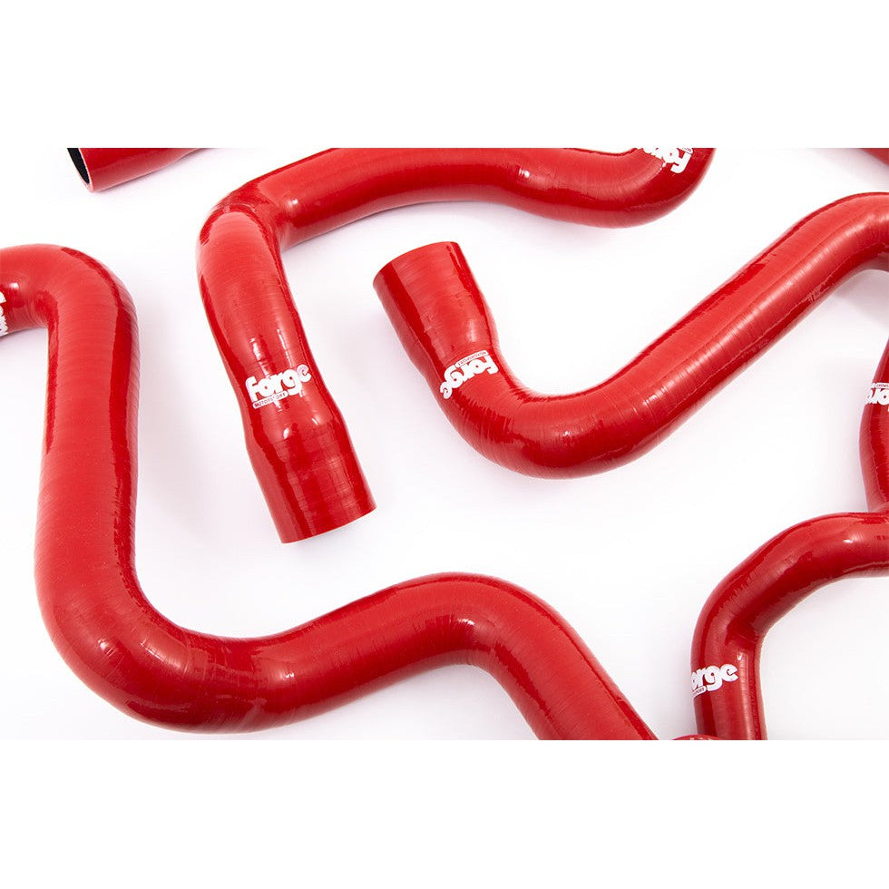 Forge Motorsport Silicone Coolant Hoses For BMW Mini/Clubman/Countryma ...