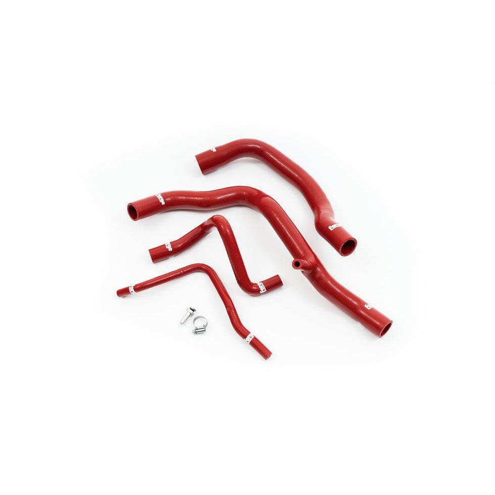 Forge Motorsport Silicone Coolant Hoses for R53 Model Mini Cooper S ...