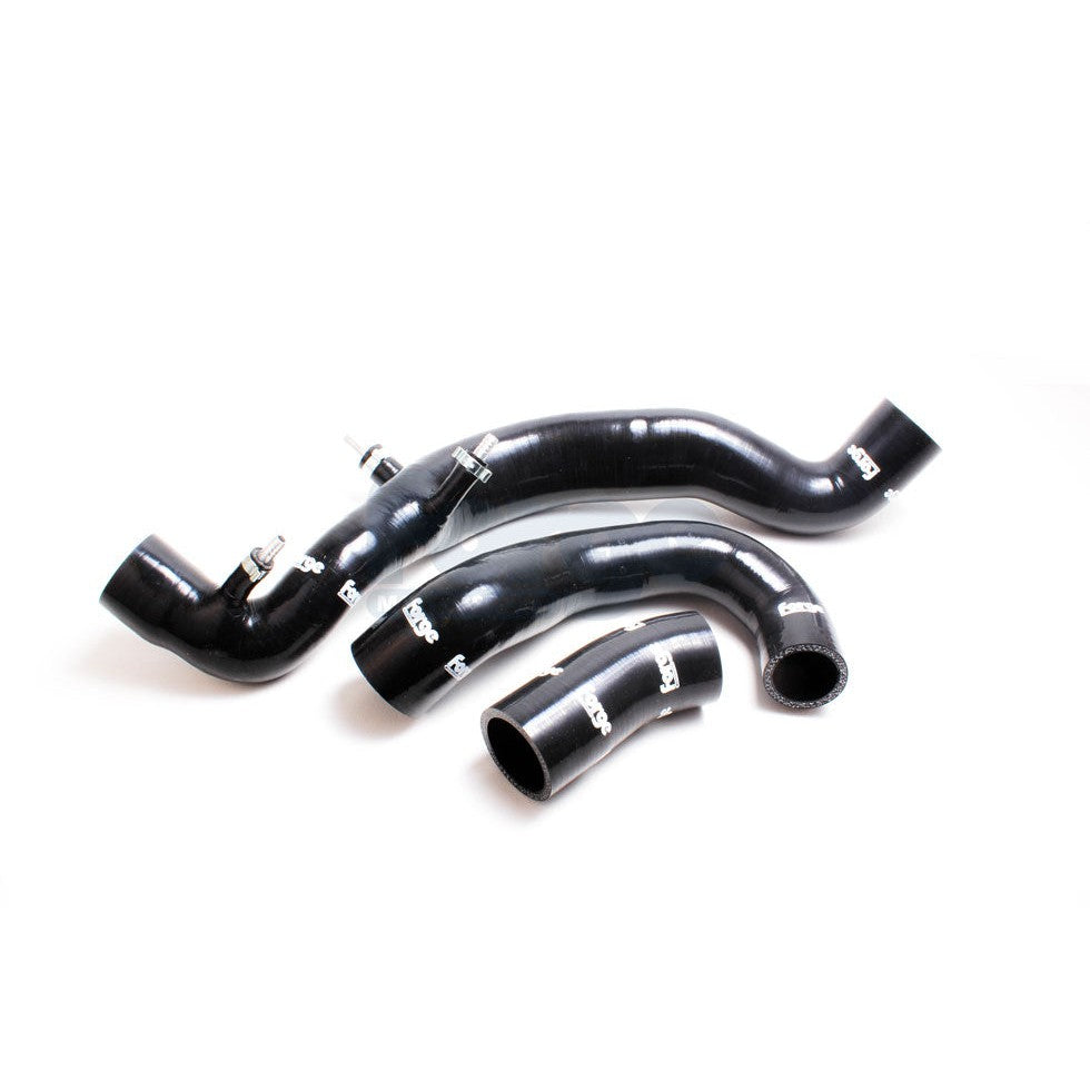 Forge Motorsport Silicone Hoses for the 451 ForTwo — Speed Science
