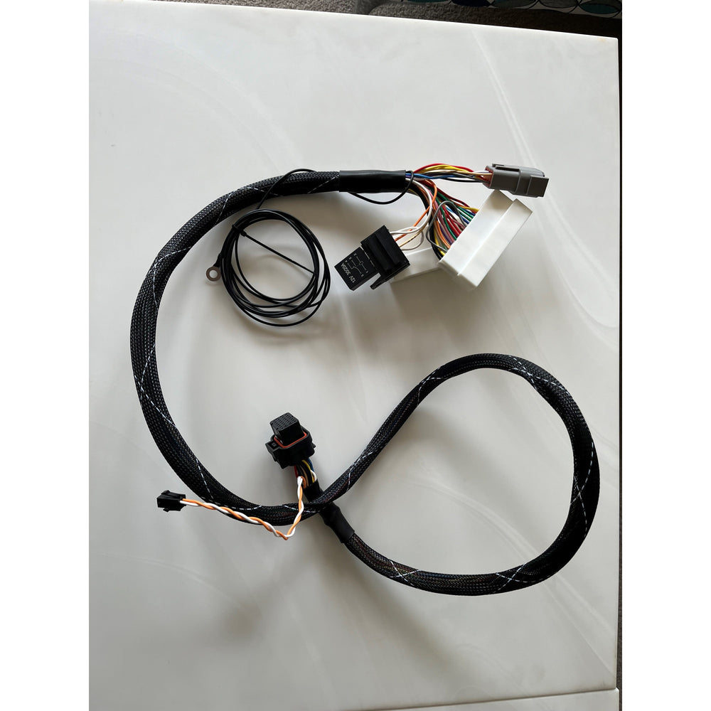 Speed Science K Series Fueltech FT450 Jumper Harness