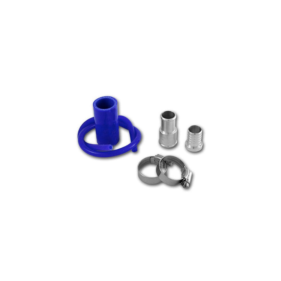 Forge Motorsport Subaru Impreza Valve Fitting Kit — Speed Science
