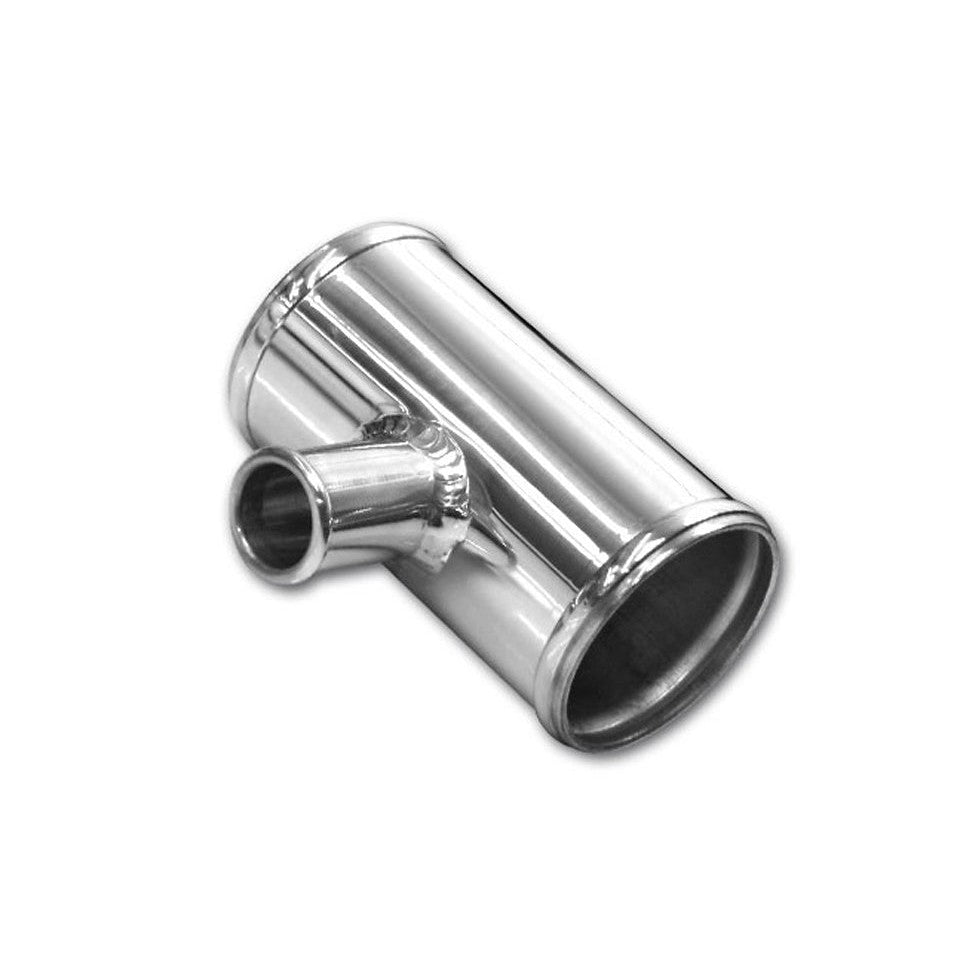 Forge Motorsport T Piece 50mm Diameter — Speed Science