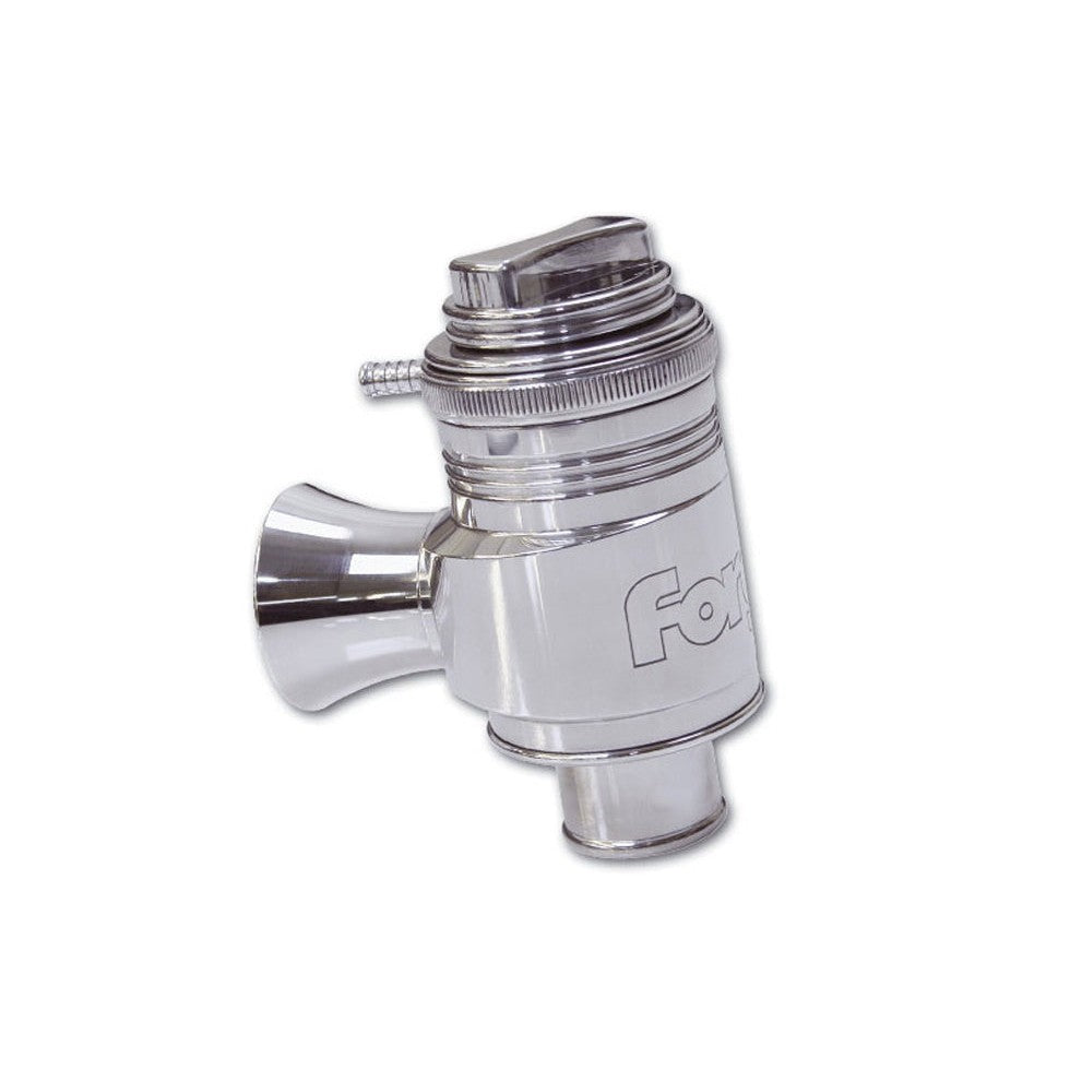 Forge Motorsport Type RS Valve - Atmospheric — Speed Science