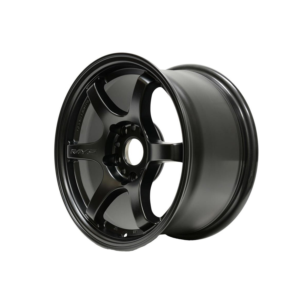 Rays Gram Lights 57DR 15x8 4x100 — Speed Science