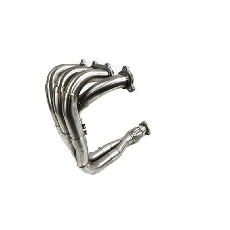 PLM Power Driven H-Series Tri-Y V2 Header w' Flexi - H22A/F20B — Speed ...