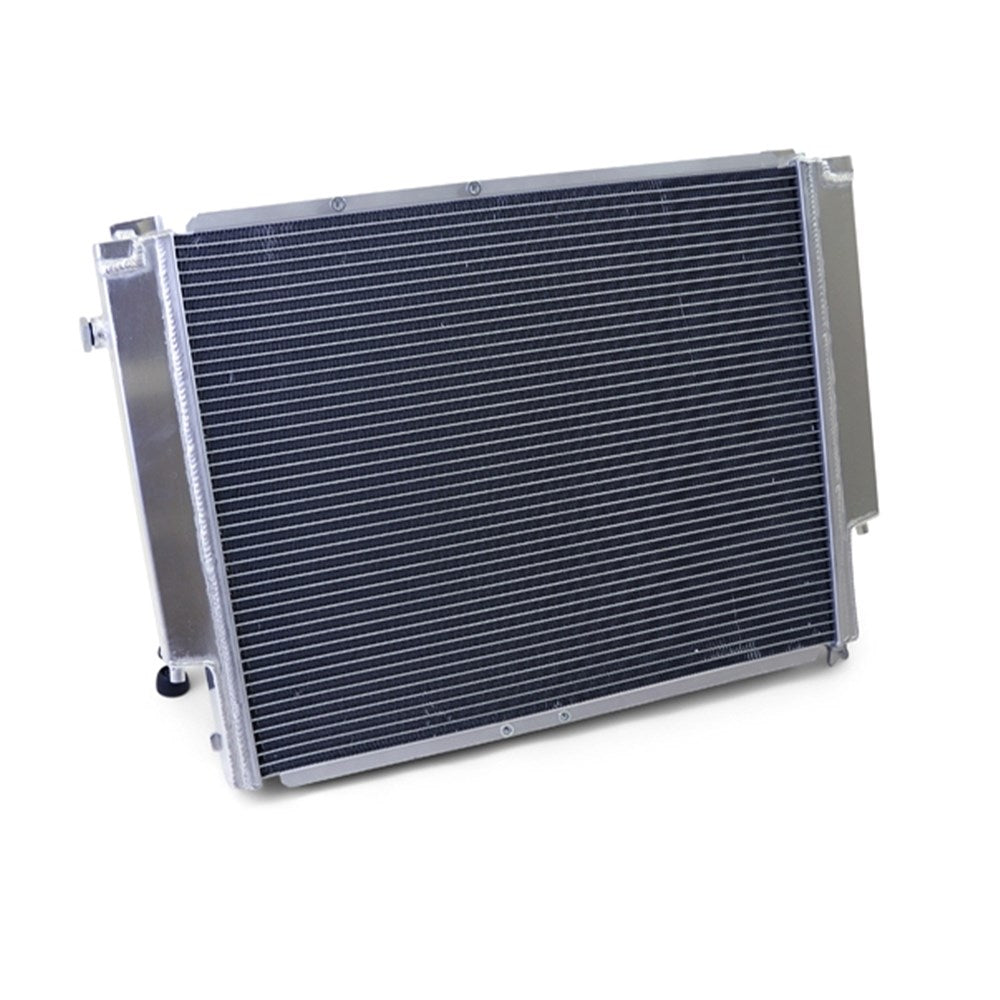 Yonaka BMW E30/E36 Performance Aluminium Radiator with Fan & Shroud ...