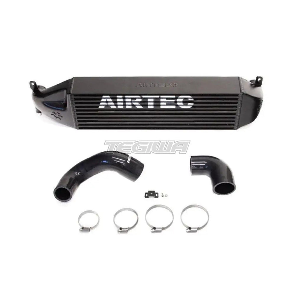 Airtec Motorsport Intercooler Kit Suzuki Swift Sport ZC33S — Speed Science
