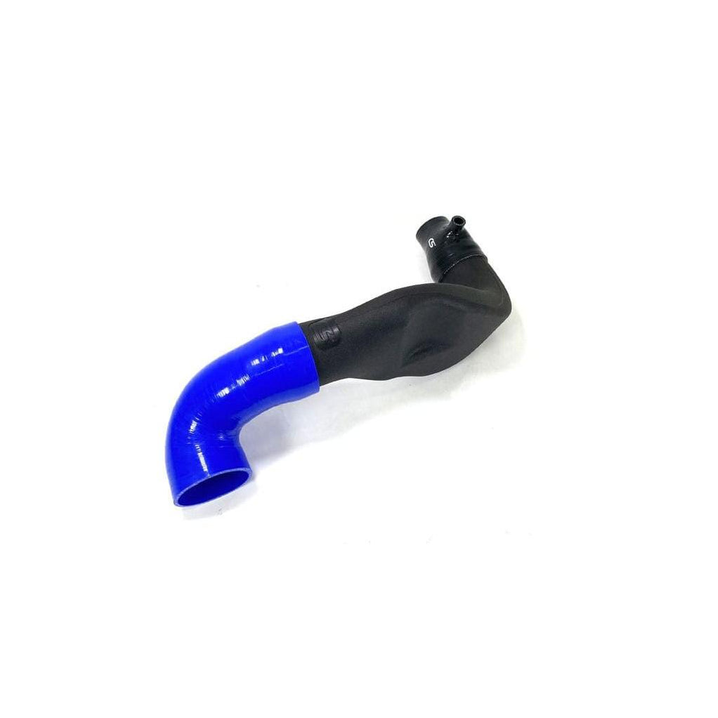 CorkSport 2019+ Mazda CX-5 Turbo Intake System Combo - Short Ram Intak ...