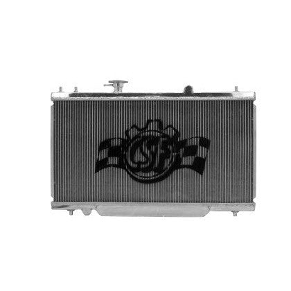 CSF Honda DC5 Radiator — Speed Science