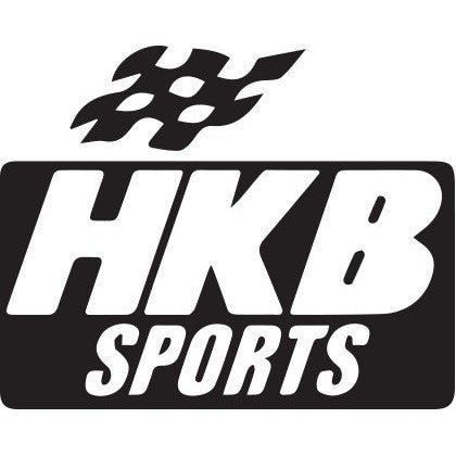 HKB Sports Airbag Dummy Harness - Nissan — Speed Science