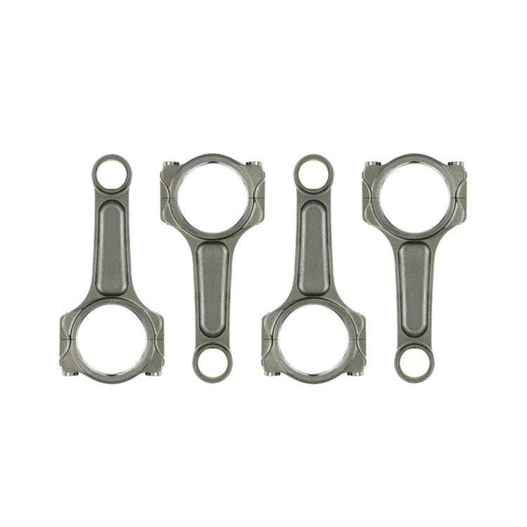 Manley Subaru EJ205/EJ257 5.216in L Turbo Tuff Pro Series I Beam Conne ...