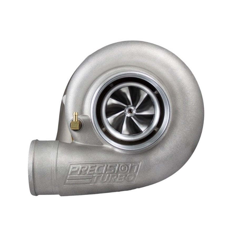 Precision Turbo 68mm Gen 2 PTE 6875 CEA Turbo — Speed Science