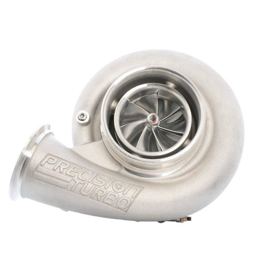 Precision Turbo 83mm Next Gen 8385 Sportsman Turbo — Speed Science