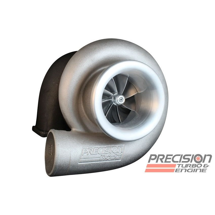 Precision Turbo Street and Race Turbocharger - PT118 CEAÂ® — Speed Science