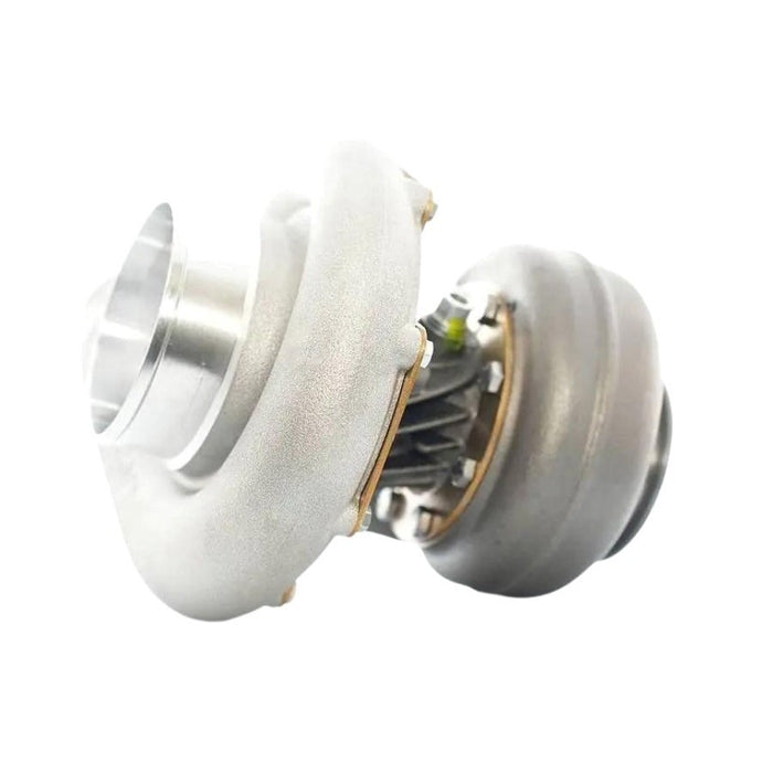 Precision Turbo 72mm Next Gen 7275 Turbo — Speed Science
