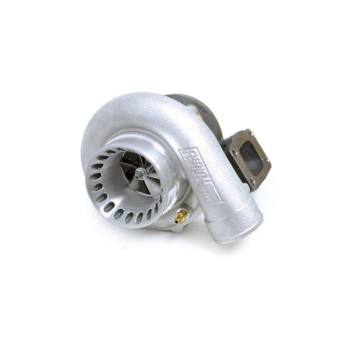 Precision Turbo and Engine - Gen 1 6766 BB HP Compressor Cover - Stree ...