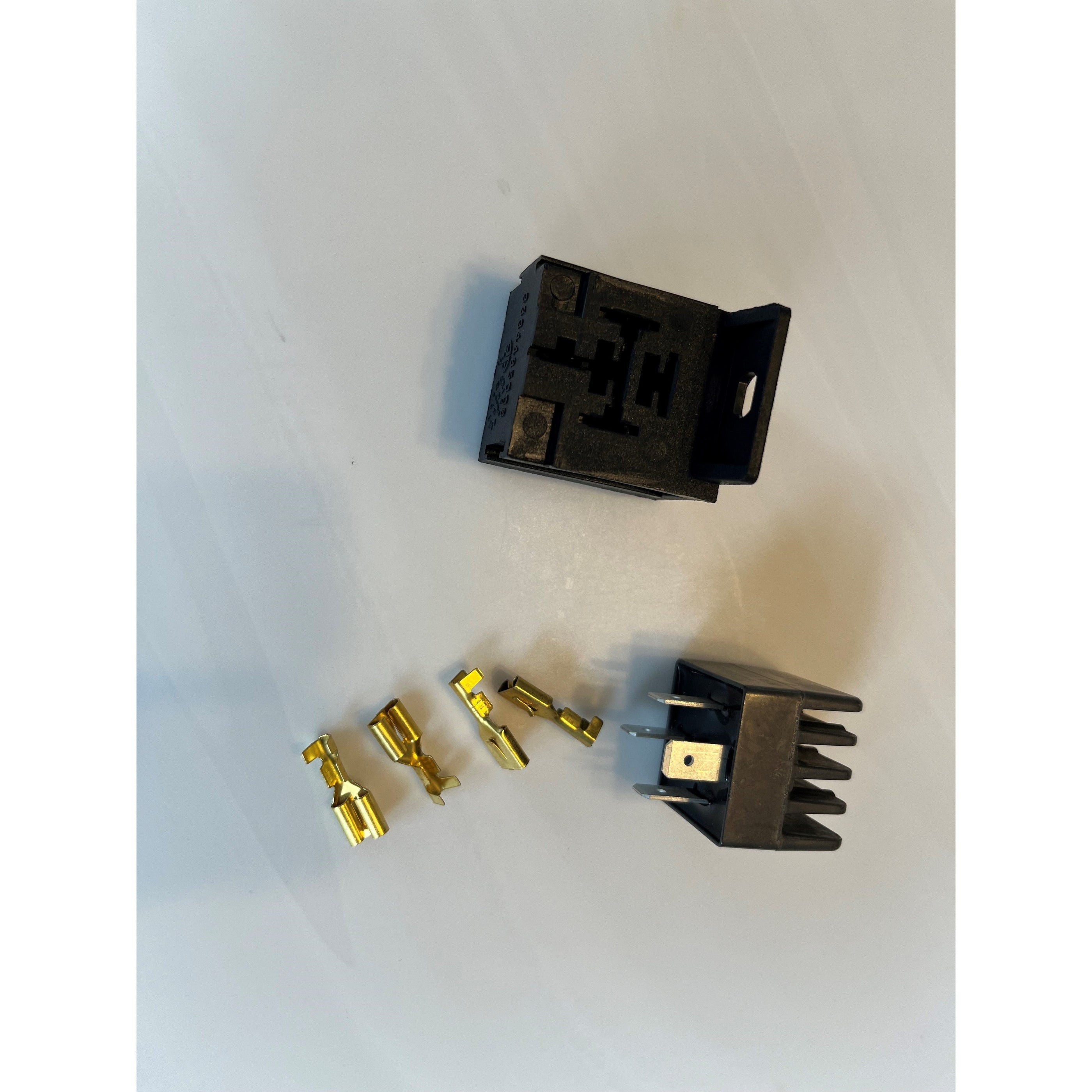 Hella Solid State Relay for Speed Science Line Lock