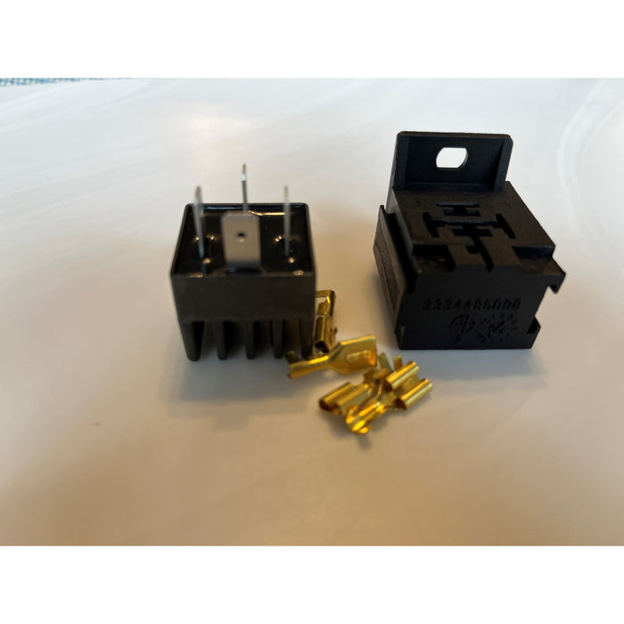 Hella Solid State Relay for Speed Science Line Lock