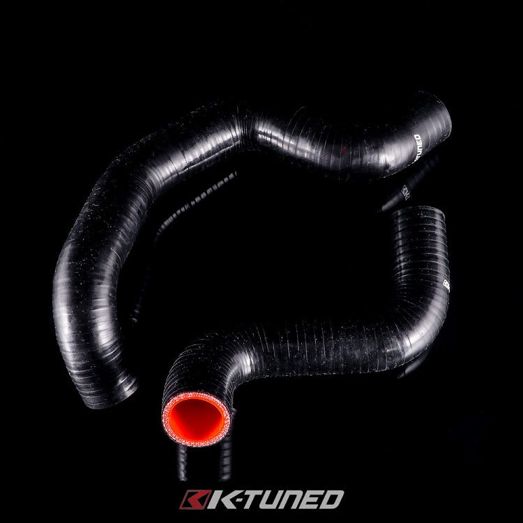 K-Tuned K-Swap Rad Hoses - Full RSX Rad — Speed Science