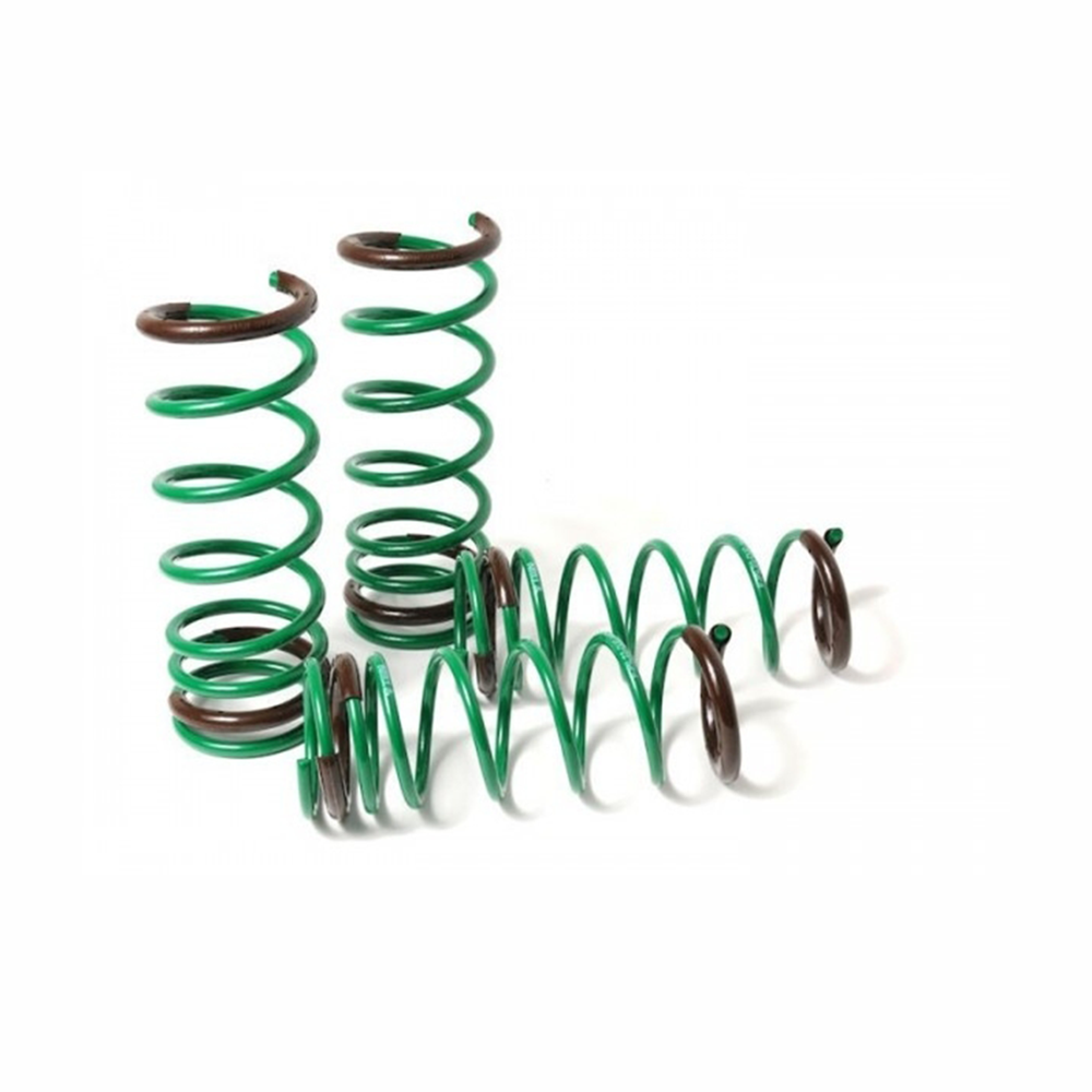 Tein S.Tech Lowering Springs For 17-19 FK8 Civic Type-R — Speed Science