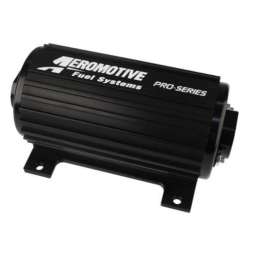 Aeromotive Pro Series Fuel Pump — Speed Science