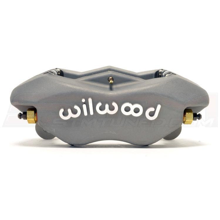 STM Tuned Wilwood Dynalite Caliper for Front Drag Brakes (120-6816 ...