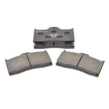 STM Tuned Wilwood Brake Pads BP-10 for Front Drag Brake Kit (150-8850K ...