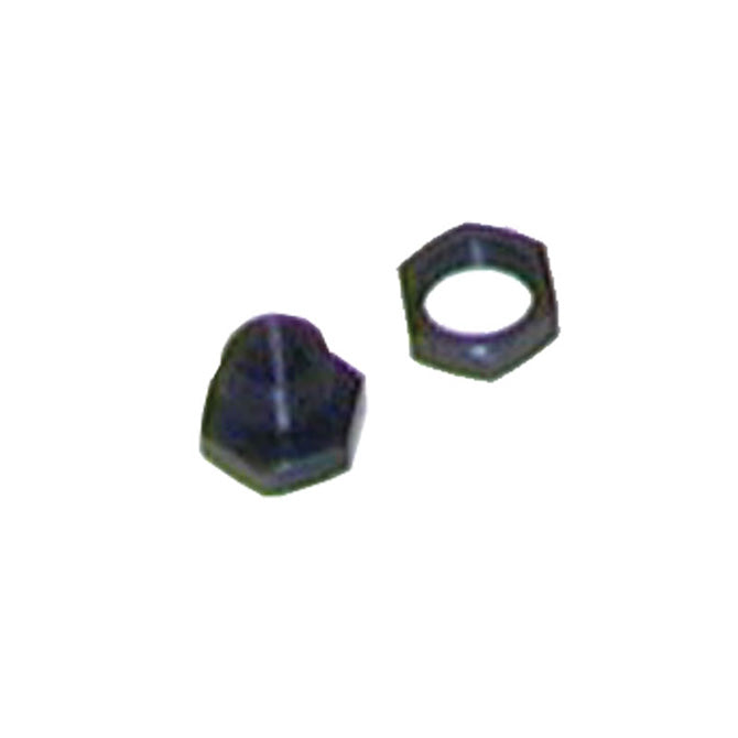 Nitrous Express Water Injection Nozzle Mounting Adapter for Hose ...