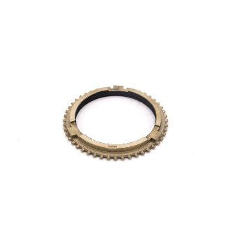 Synchrotech TR3650 Carbon Synchro — Speed Science