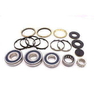 Synchrotech NSG370 Carbon Synchro Rebuild Kit — Speed Science
