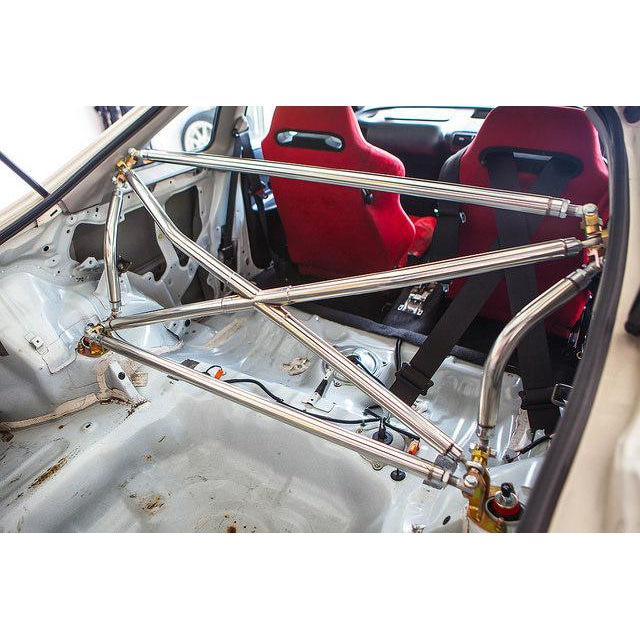 PLM X Reinforcement Bar - EG/EK/DC2/DC5 — Speed Science