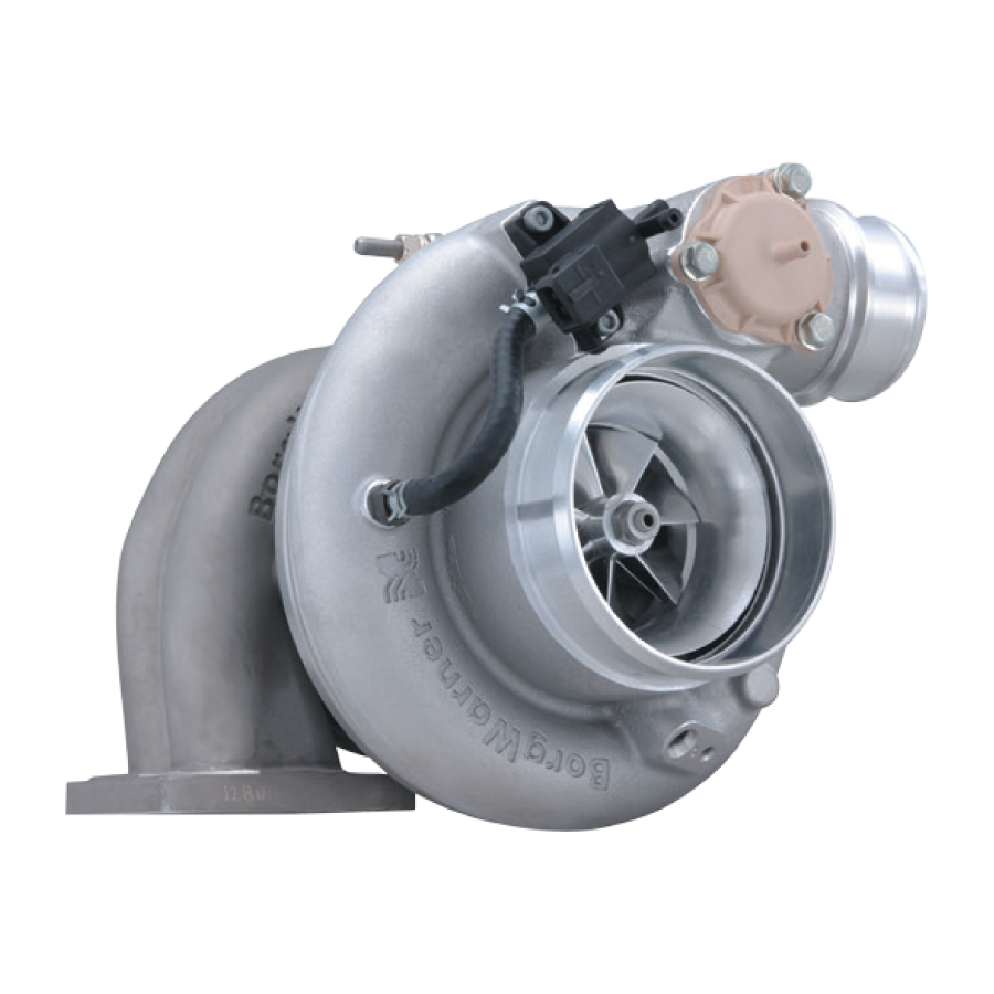 BorgWarner Turbo EFR B2 7670 1.05 a/r VTF — Speed Science