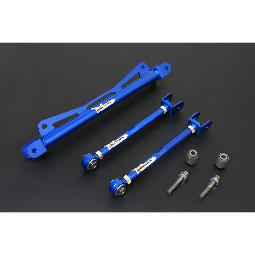 Hard Race Hicas Removal Kit Nissan, Fairlady Z, Z32 89-00 — Speed Science