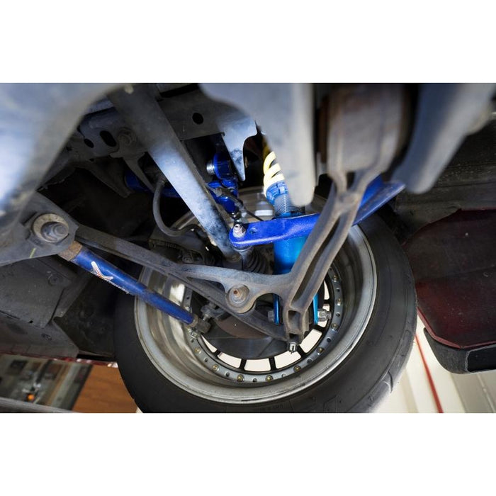 Hard Race Rear Sway Bar Honda, S2000, AP1/2 — Speed Science