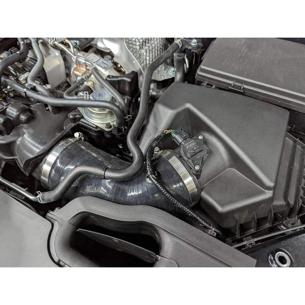 PRL Motorsports 2021+ Acura TLX Type-S Stage 1 Intake System — Speed ...