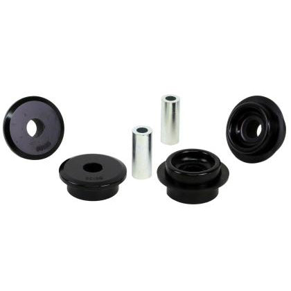 Whiteline 90-05 Mazda Miata (NA/NB) Differential Mount Bushing Kit ...
