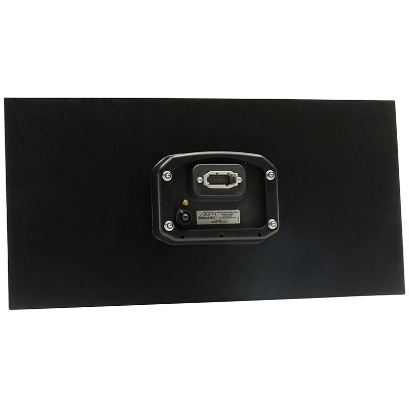 AEM CD-5 Universal Flush Mount Panel 20in x 10in — Speed Science