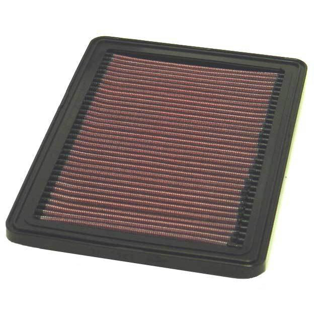 K&N Panel Filter - CL1 Accord — Speed Science