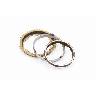 Synchrotech EVO 8/9 MR (6 Speed) Pro Series Carbon Synchro 1st or 2nd ...