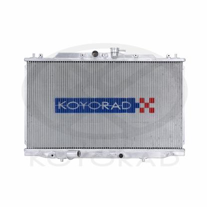 Koyo KH Series Core 25mm Alloy Radiator - CL7/9 — Speed Science