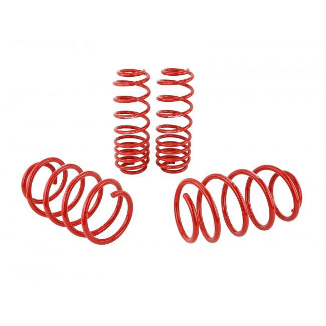 Skunk2 Lowering Springs - '07-'12 Civic Type R (FN2) — Speed Science