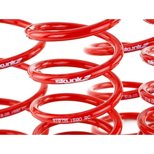 Skunk2 Lowering Springs - '07-'12 Civic Type R (FN2) — Speed Science